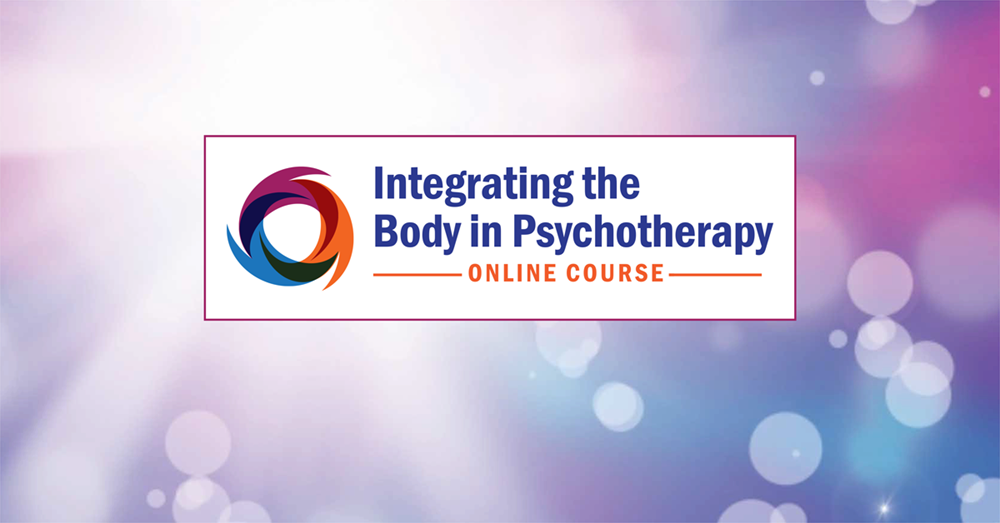 Integrating the Body in Psychotherapy Online Summit