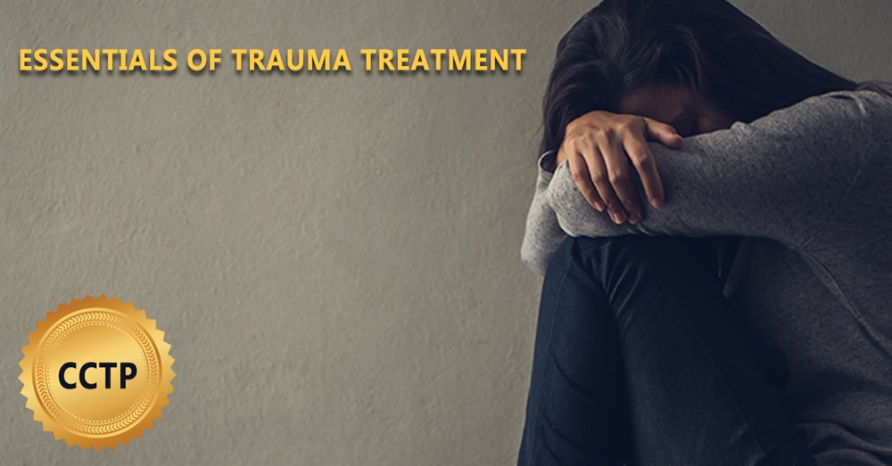 Essentials of Trauma Treatment: Training Course | Psychotherapy Networker