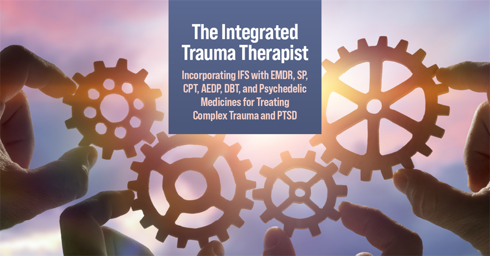 The Integrated Trauma Therapist | PESI US