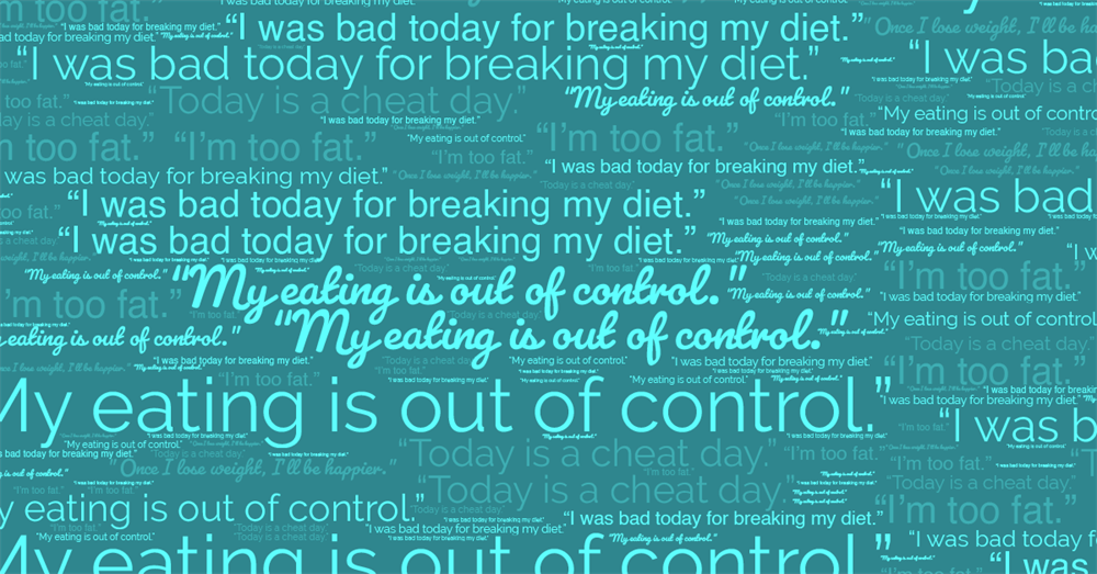 Emotional Eating, Chronic Dieting, Bingeing & Body Image: What ...