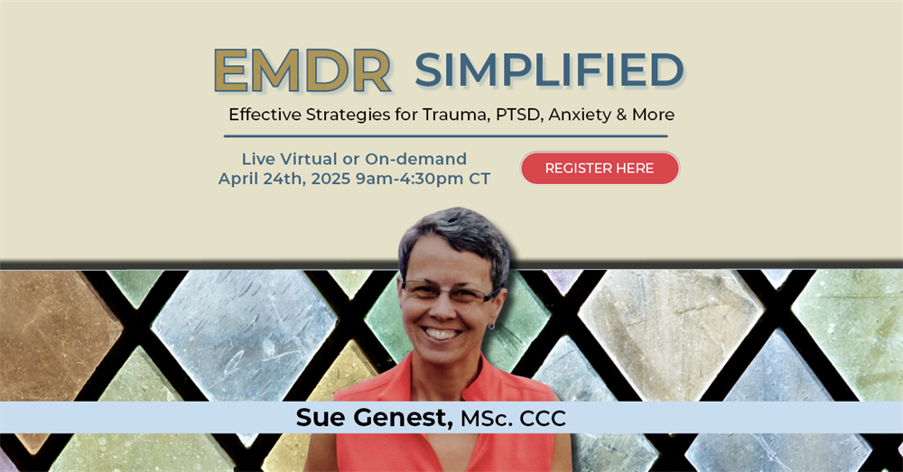 EMDR Simplified: Mind Mapping Strategies for Effective EMDR Treatment ...