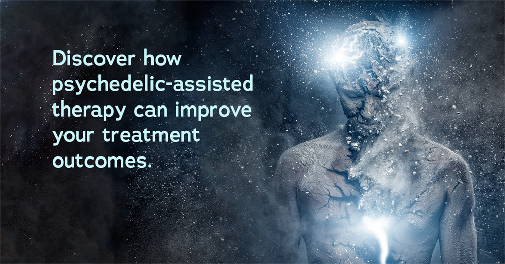 Psychedelic-Assisted Therapy: Breakthrough Treatments for Complex ...