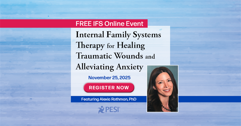 Internal Family Systems Therapy: Step-by-Step Procedures for Healing ...