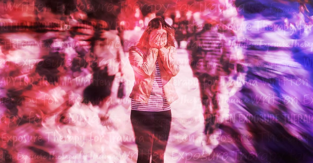 Written Exposure Therapy For Trauma | PESI UK