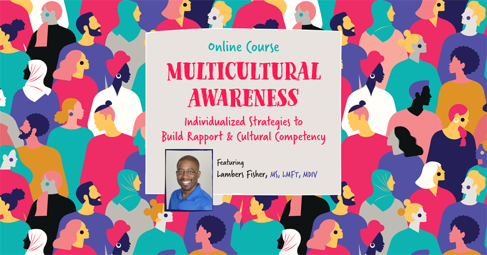 Multicultural Awareness Online Course