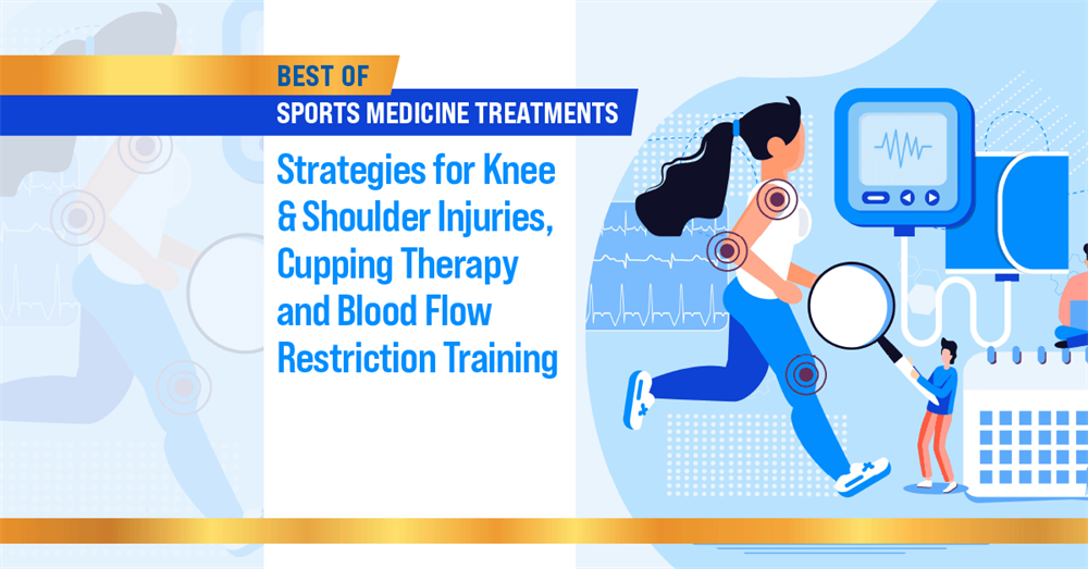 Orthopedic Recovery & Emerging Modalities: Objective Criteria for ...