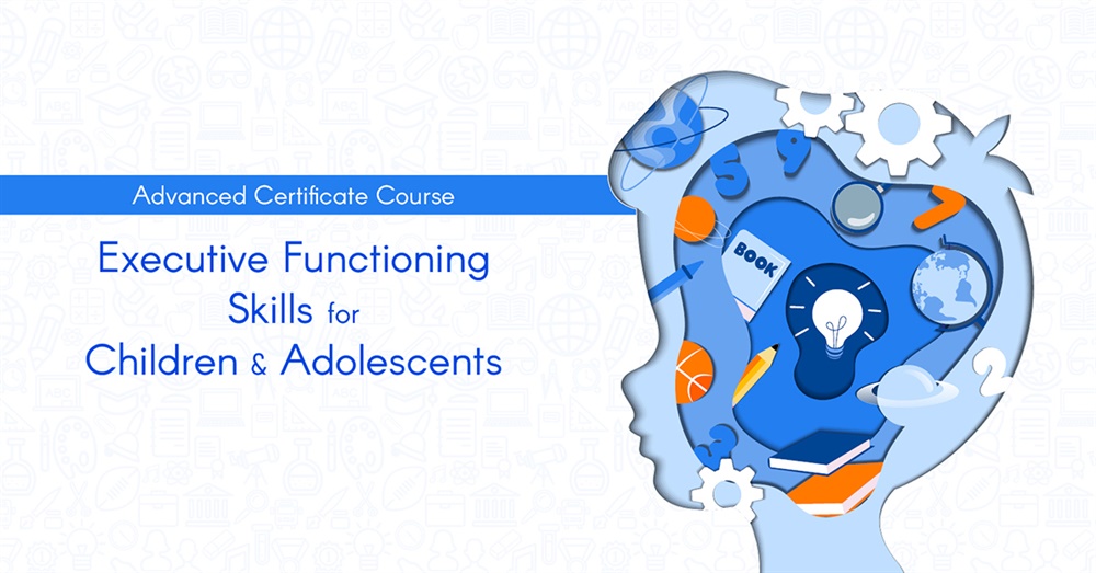 Executive Functioning Training | Kids & Adolescents | PESI.com