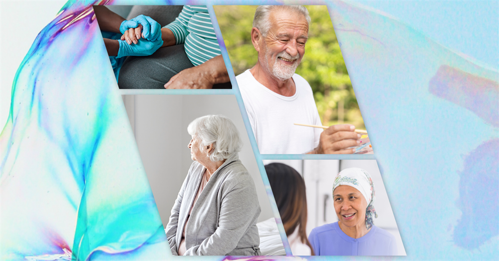 Mastering Geriatric Care